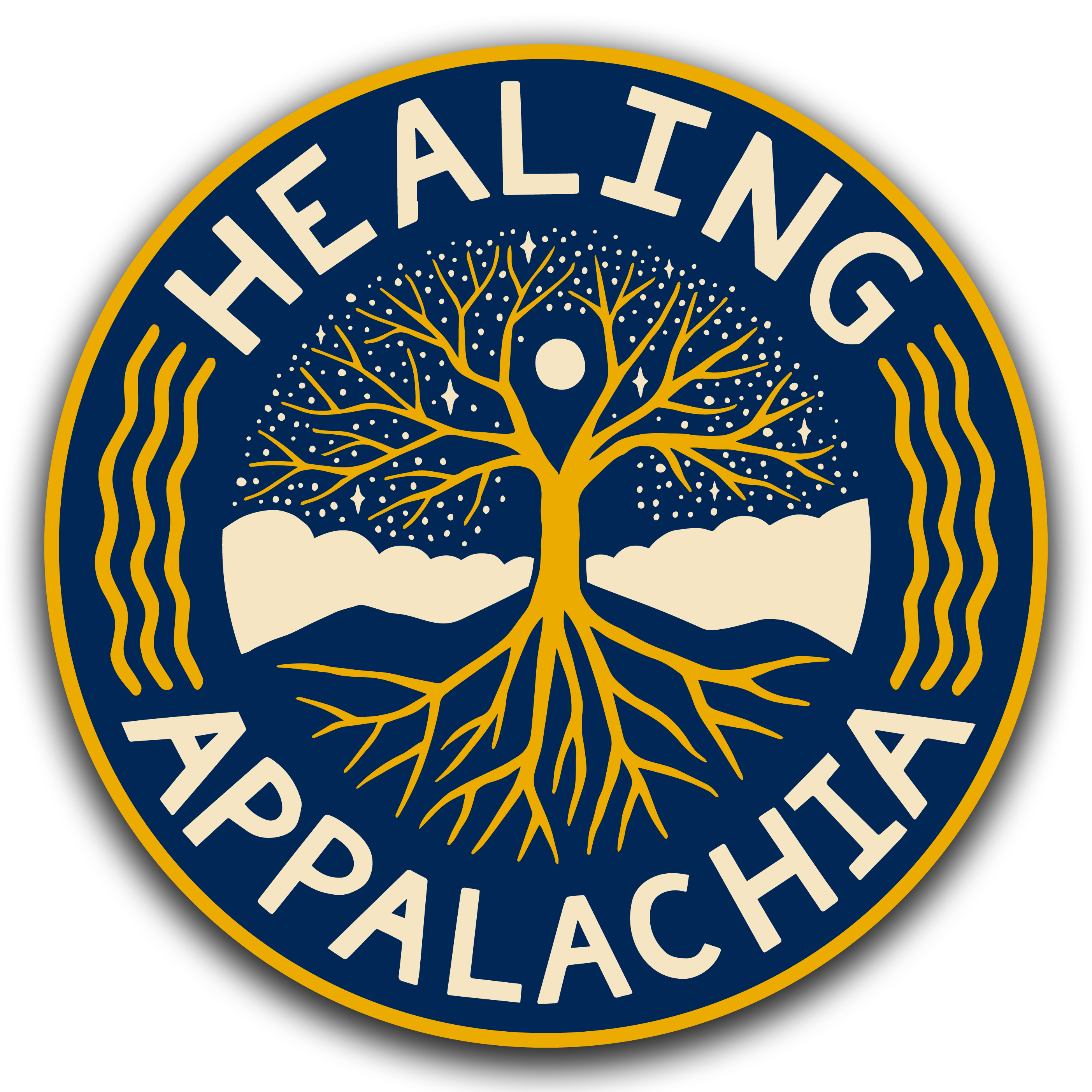 The Mission - Healing Appalachia